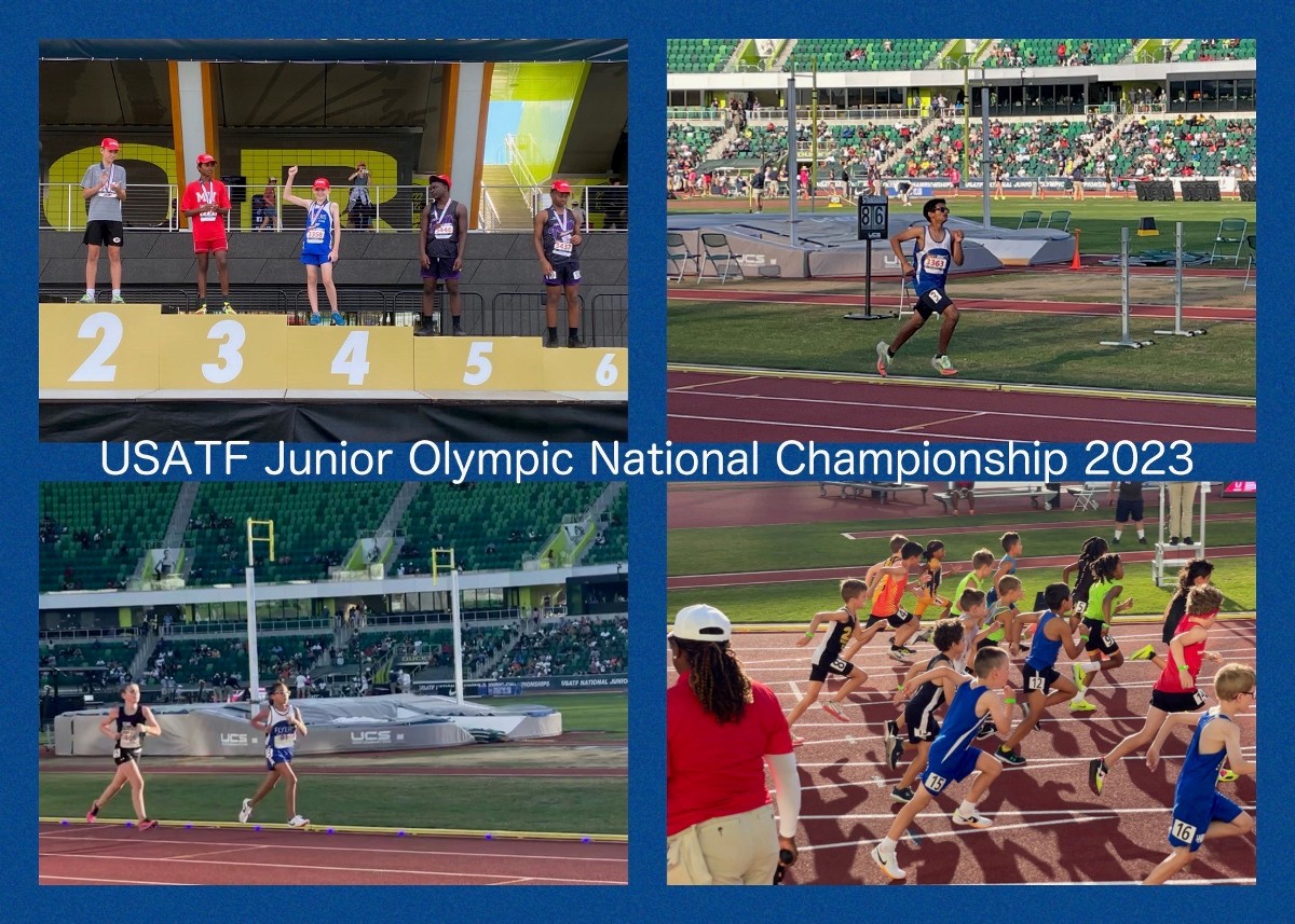 Flyers Track Club Home