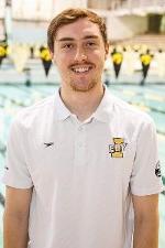 Iowa Flyers Swim Club - Coaches