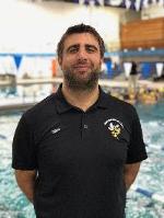 Hornet Swim Club - Coaches