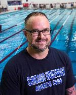 Chicago Wolfpack Aquatic Club - Coaches