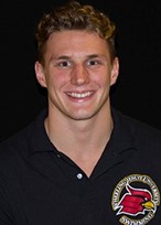 Elmwood Sharks - Coaches