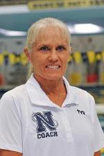 Naval Academy Aquatic Club - Coaches