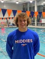 YWCA Middies Swimming - Coaches