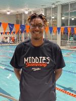 YWCA Middies Swimming - Coaches