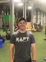 Crimson Aquatics - Coaches