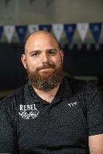 Rebel Aquatic Club - Coaches