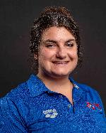 Texas Ford Aquatics - Coaches