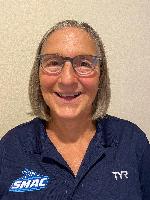 Seattle Metropolitan Aquatic Club - Coaches