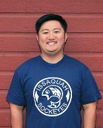 Issaquah Swim Team - Coaches