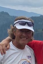 Issaquah Swim Team - Coaches