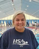 Huntsville Swim Association - Coaches