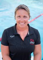 Carolina Aquatics Swim Club - Coaches
