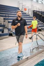 Carolina Aquatics Swim Club - Coaches