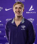 Carolina Aquatics Swim Club - Coaches