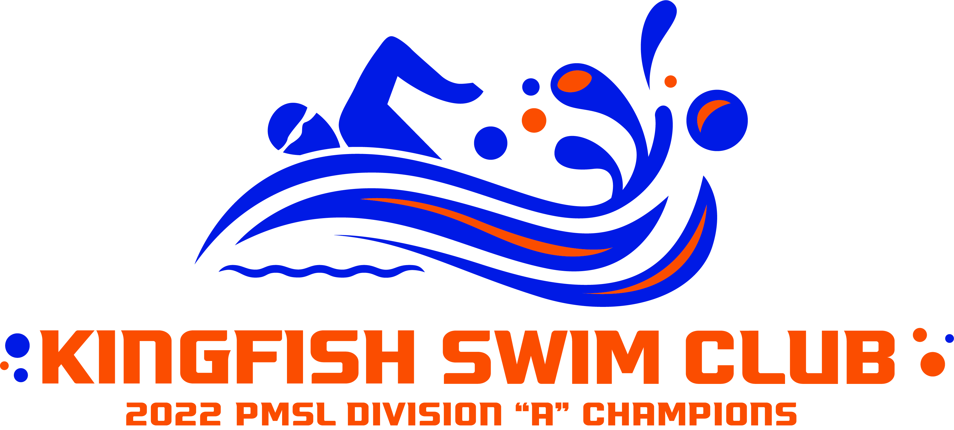 Kingfish Swim Club - Parent/Guardian Code of Conduct