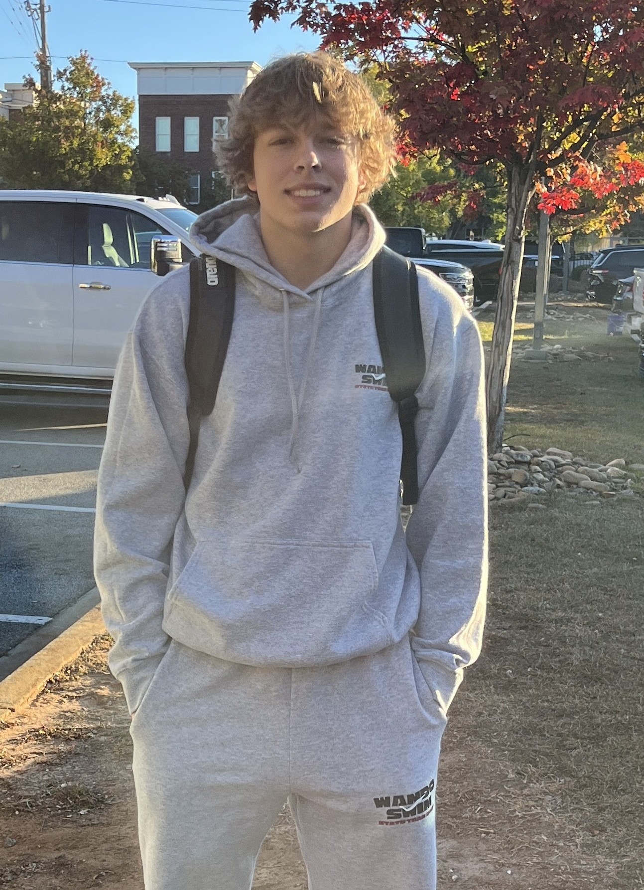 Rivertowne on the Wando Rays - Coaches and Instructors