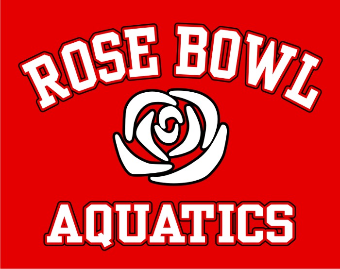 Rose Bowl Aquatics Home