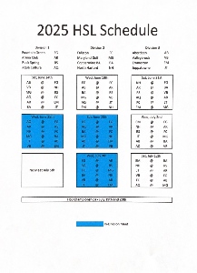 Rock Spring Racers Home