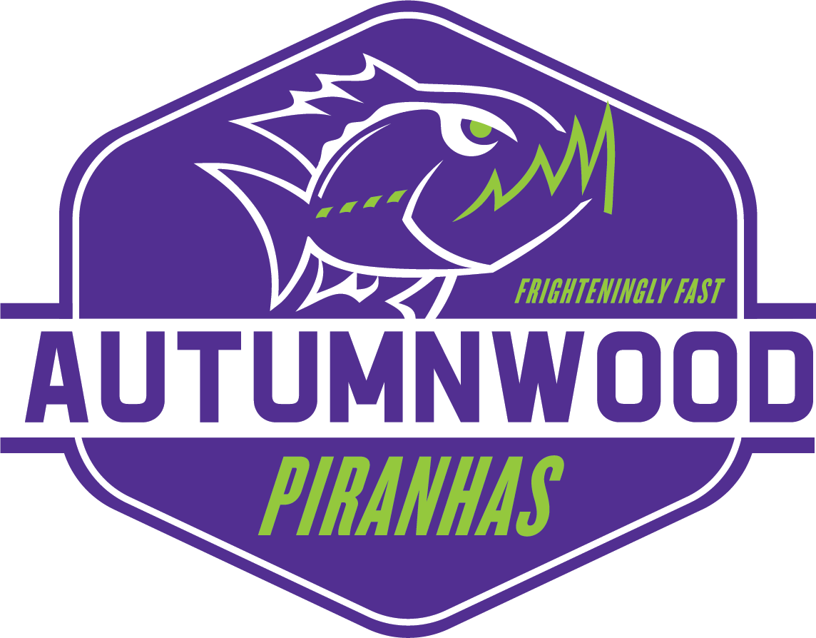 Autumnwood Piranhas - Pool Locations