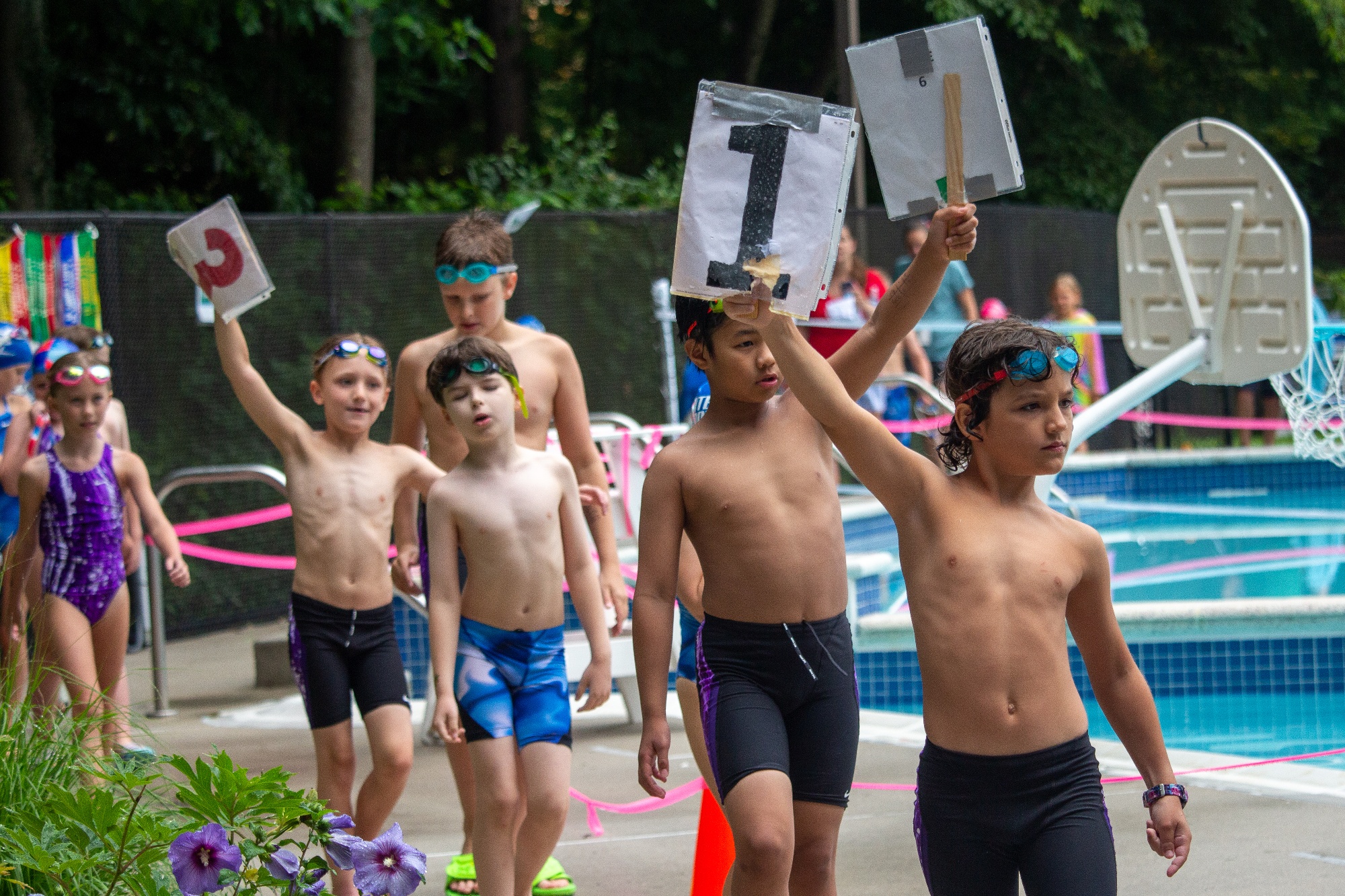 Autumnwood Piranhas Home