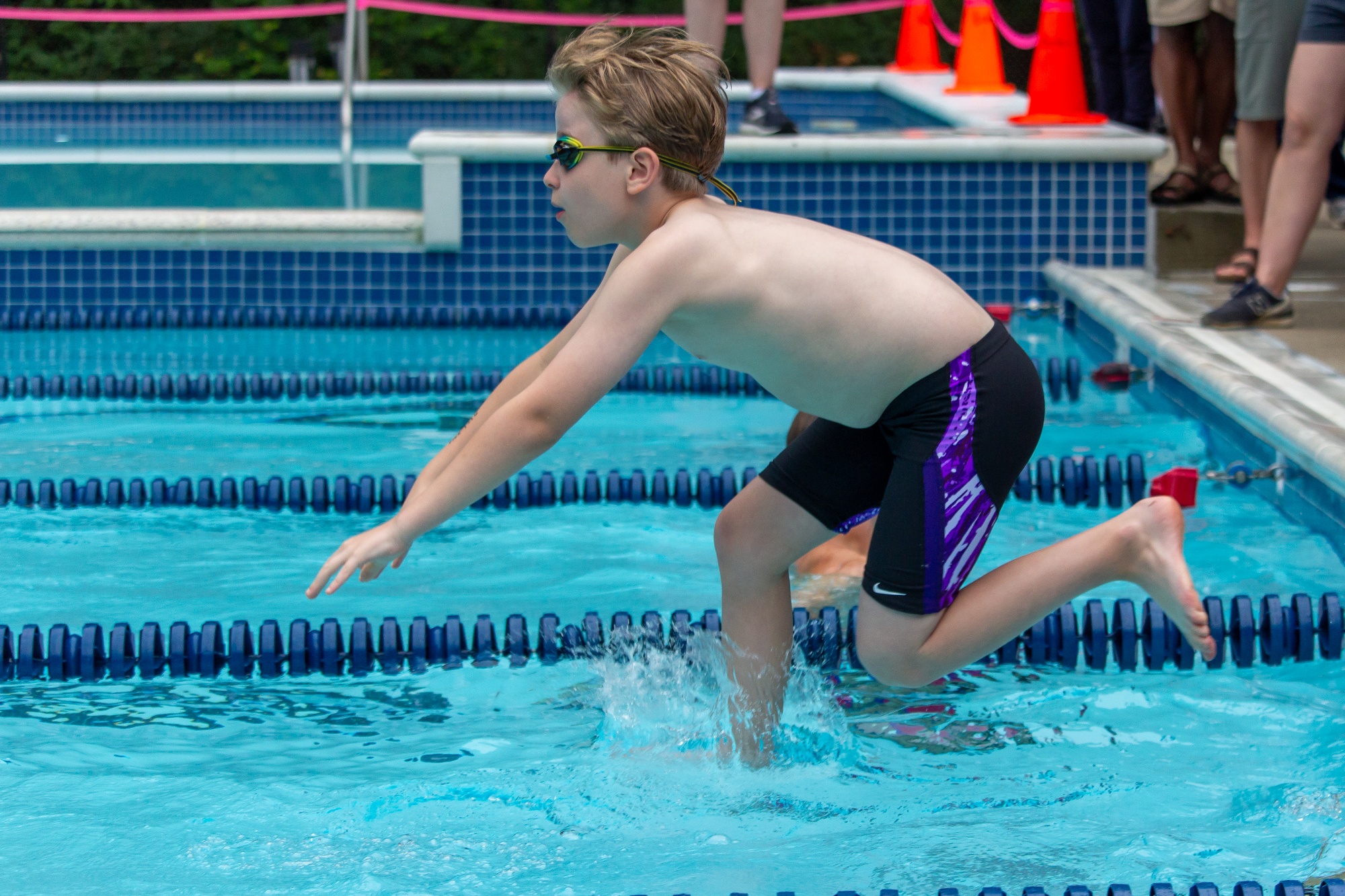 Autumnwood Piranhas Home