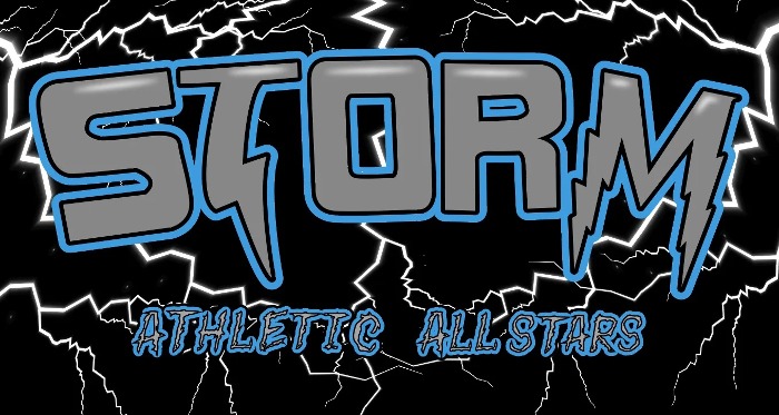STORM Athletic All-Stars Home
