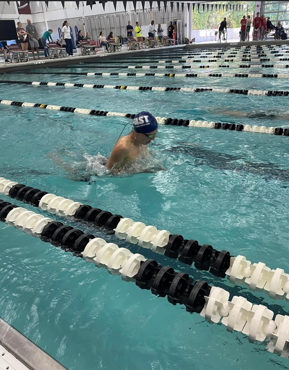 Florence Area Swim Team Home