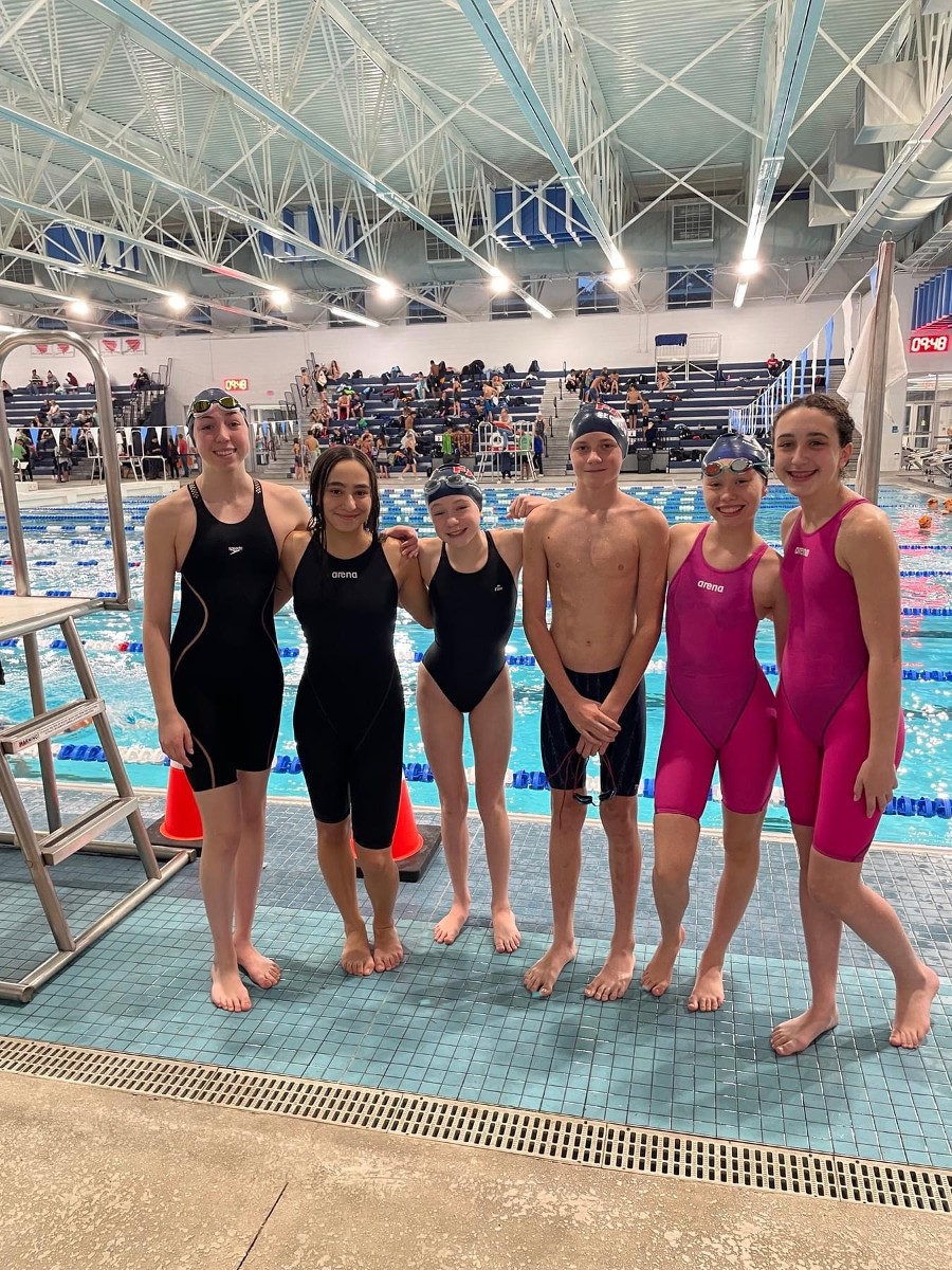 Florence Area Swim Team Home