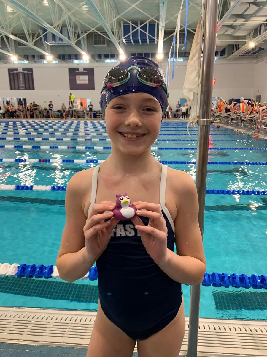 Florence Area Swim Team Home