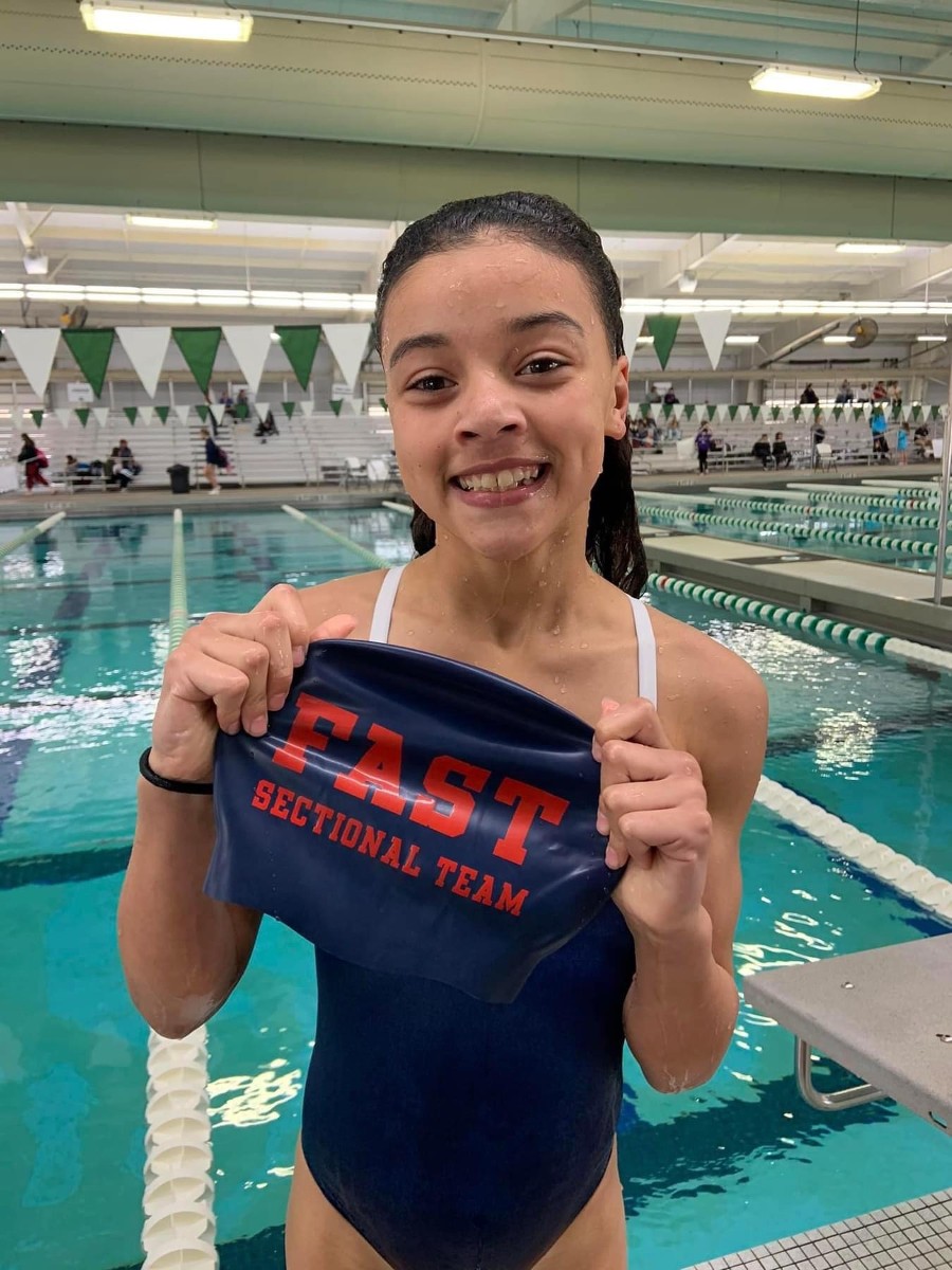 Florence Area Swim Team Home