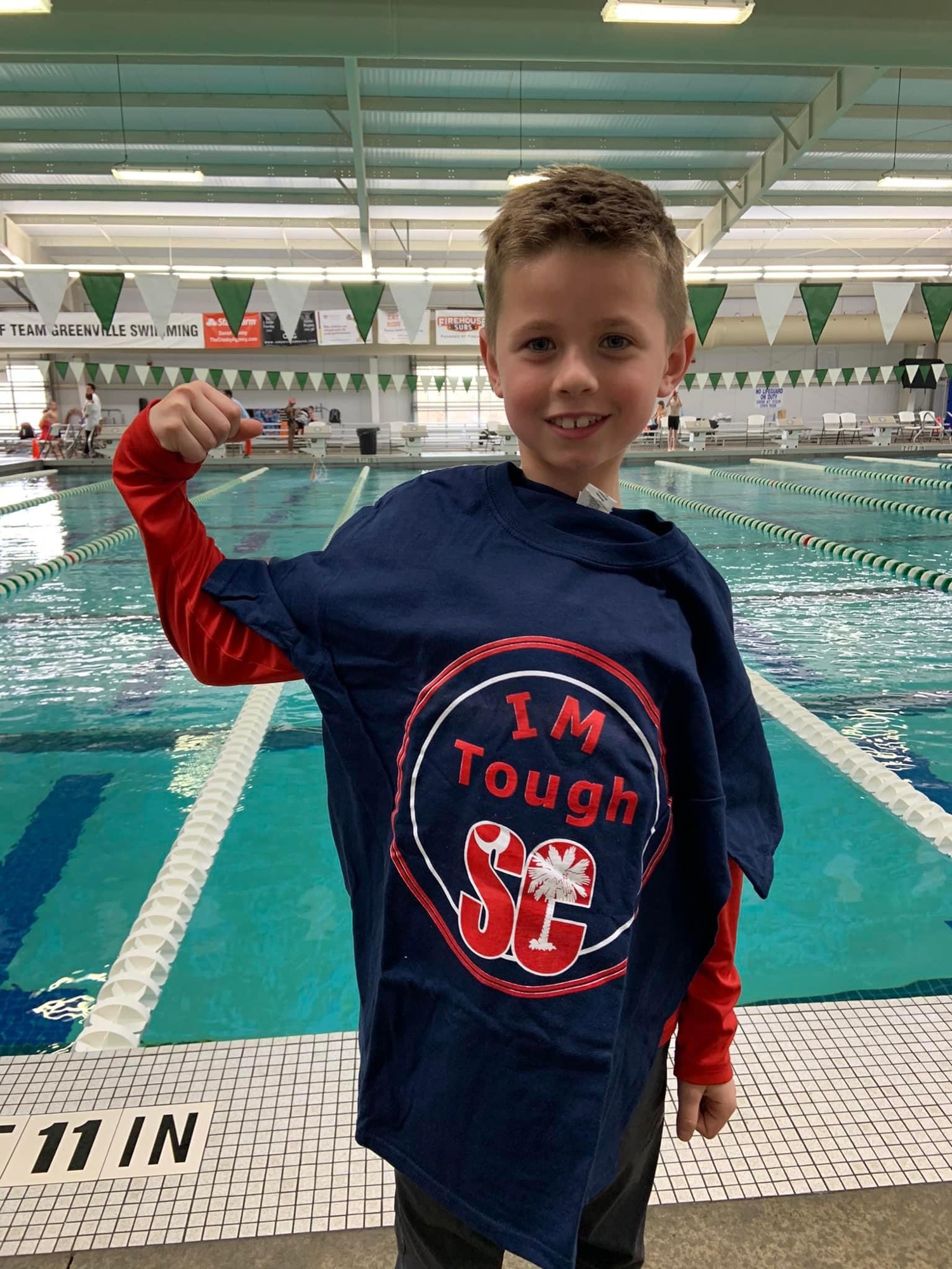 Florence Area Swim Team Home