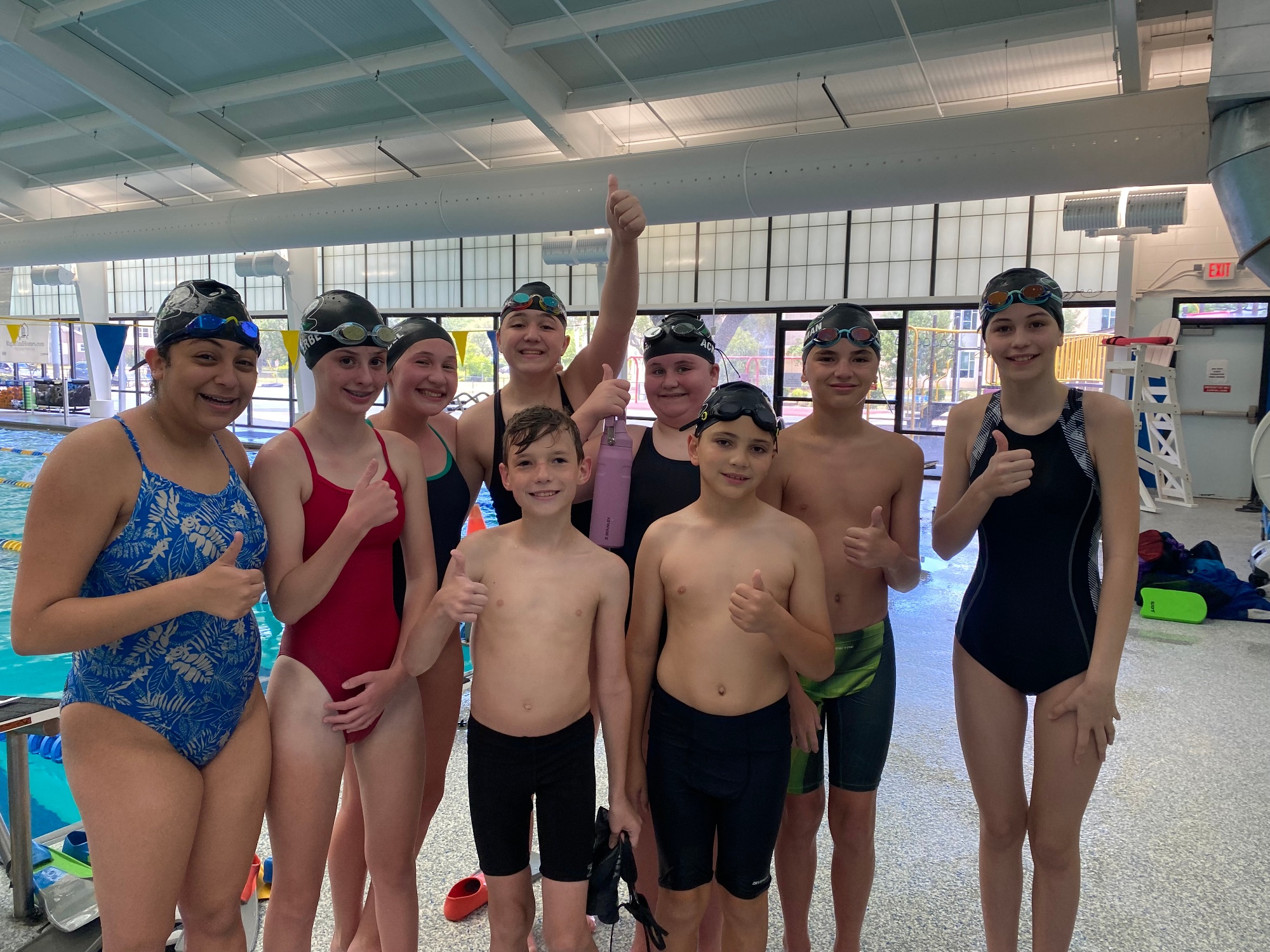 Riptides Racing Team Home