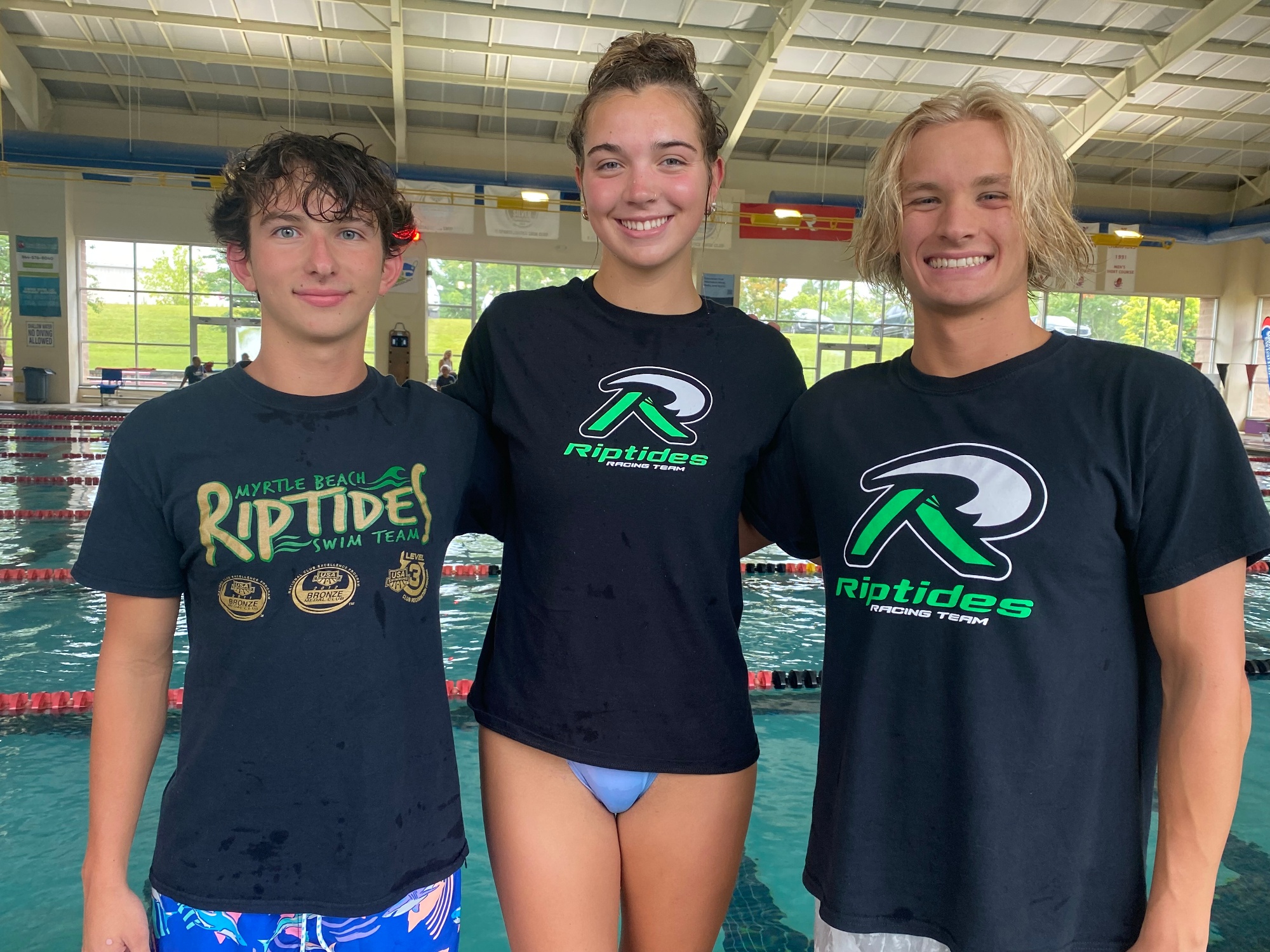 Riptides Racing Team Home