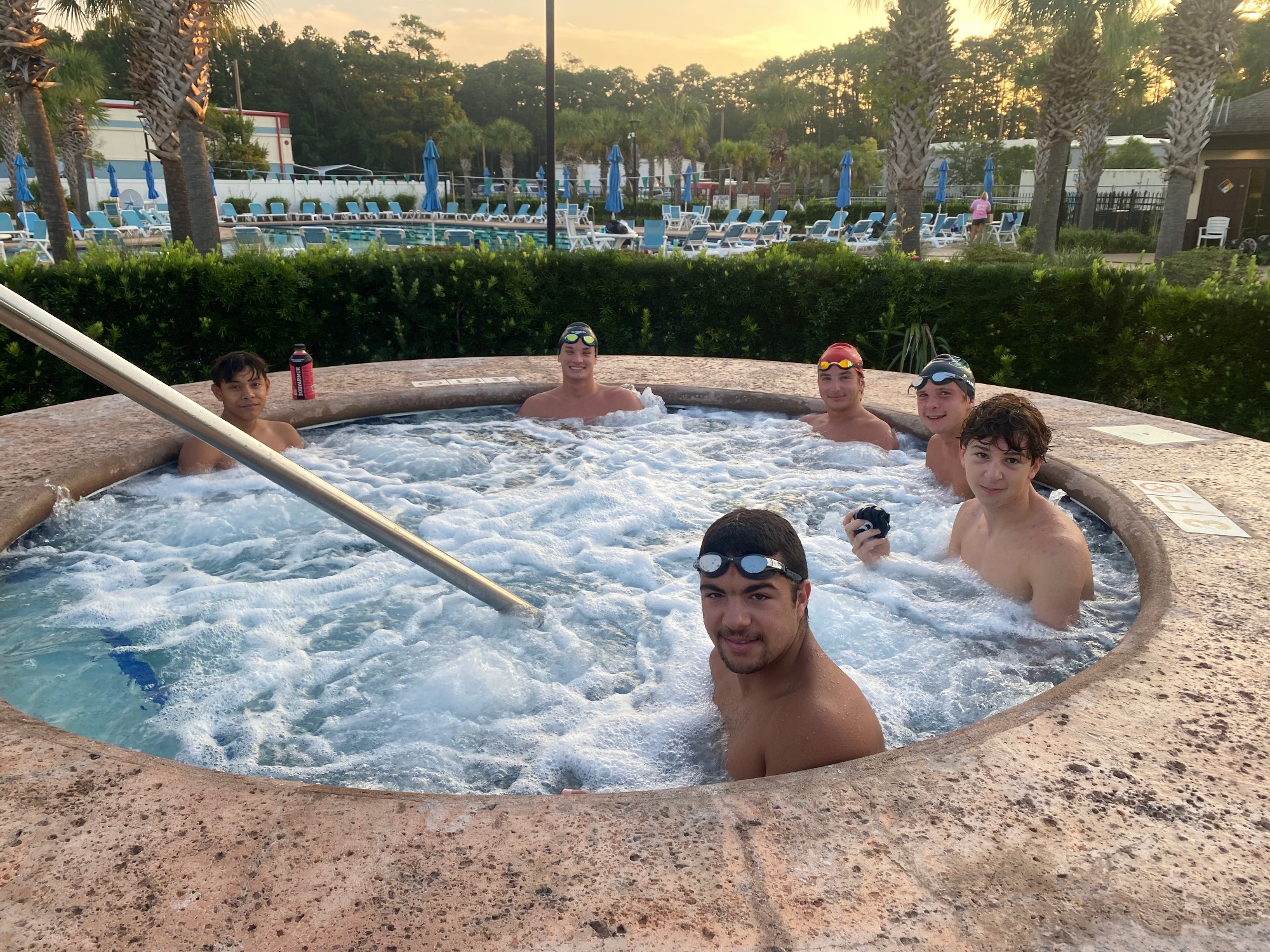 Riptides Racing Team Home