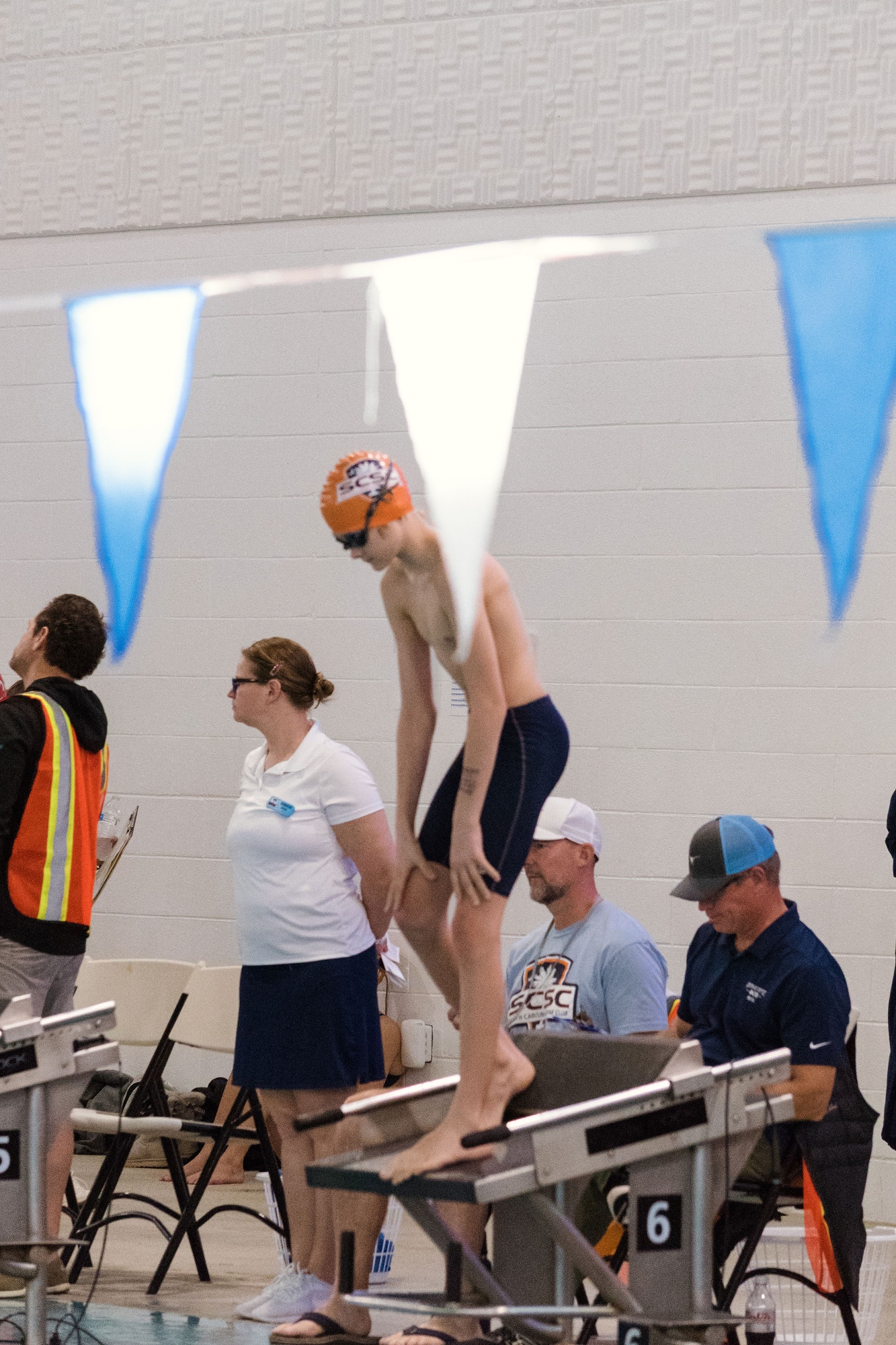 South Carolina Swim Club Home