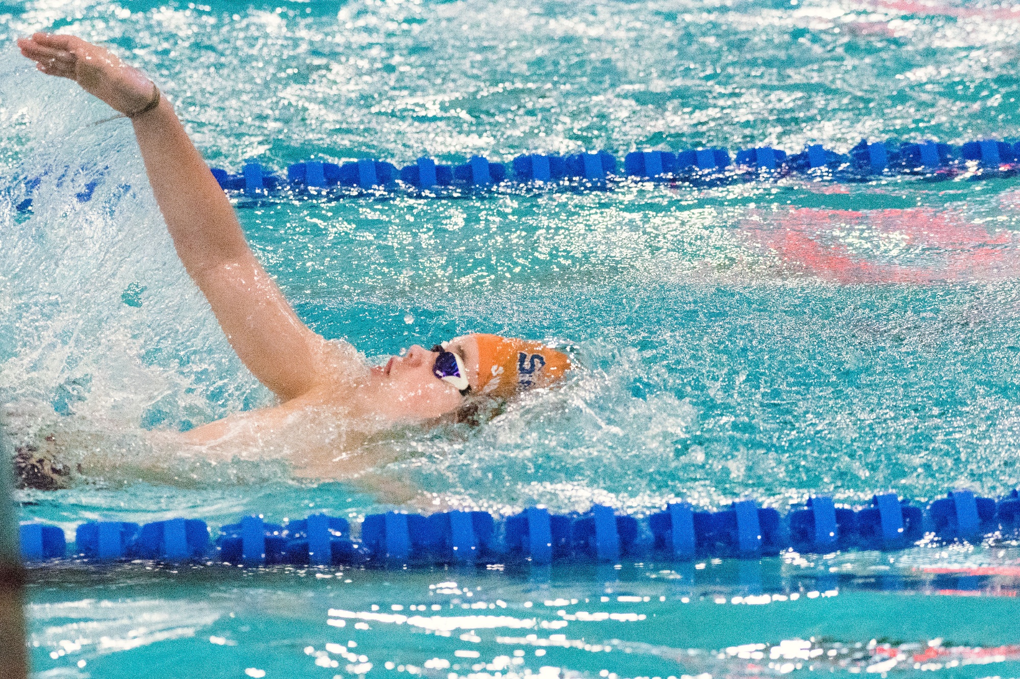 South Carolina Swim Club Home
