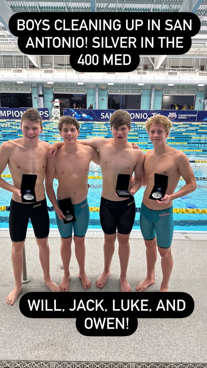 South Carolina Swim Club Home