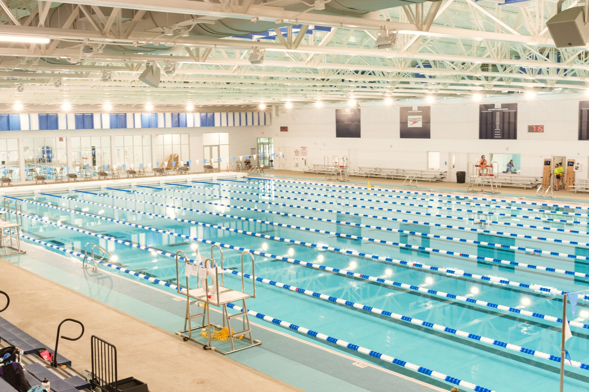 South Carolina Swim Club Home