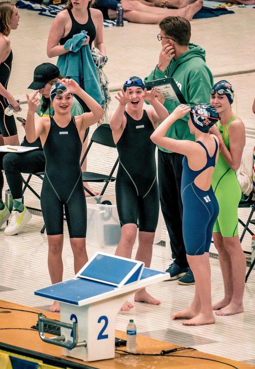 South Carolina Swim Club Home