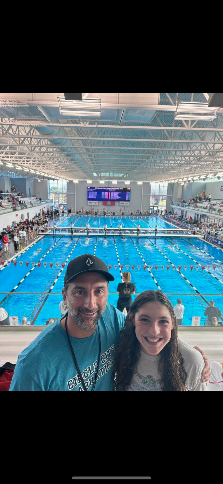 Circle City Aquatics Home