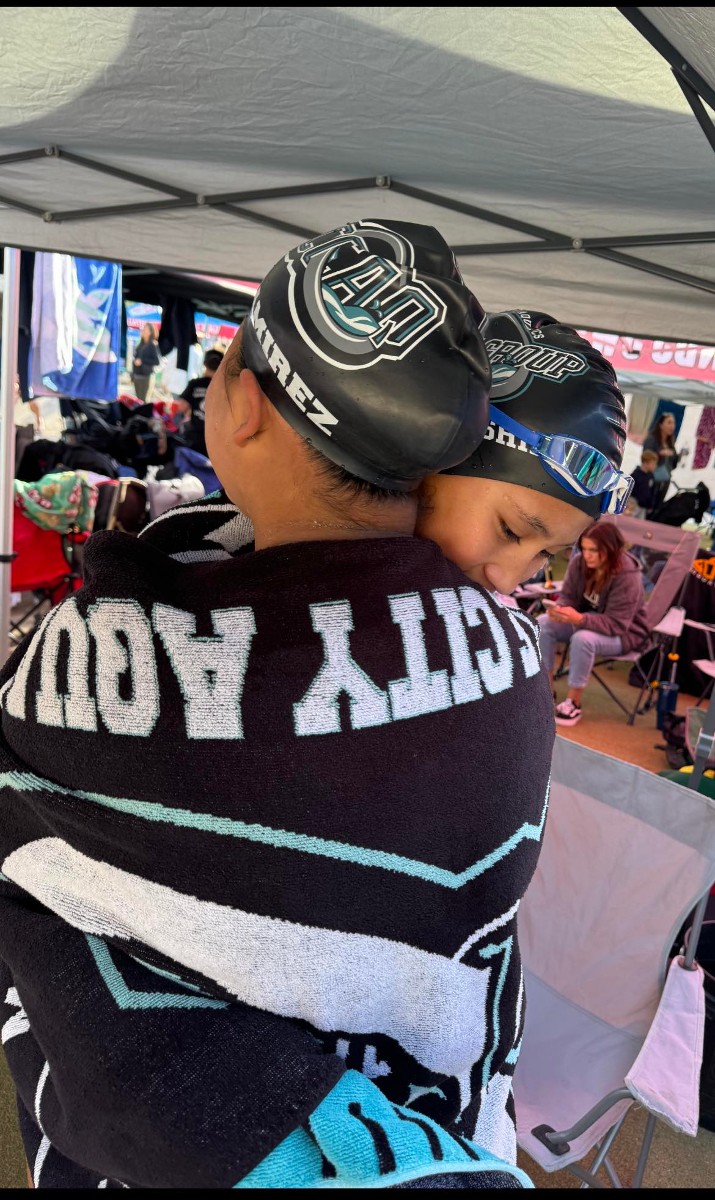 Circle City Aquatics Home