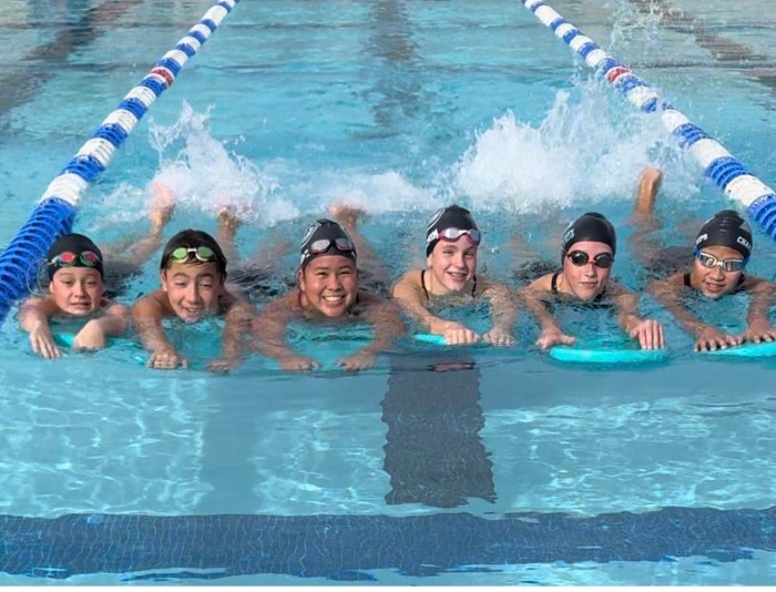 Circle City Aquatics Home