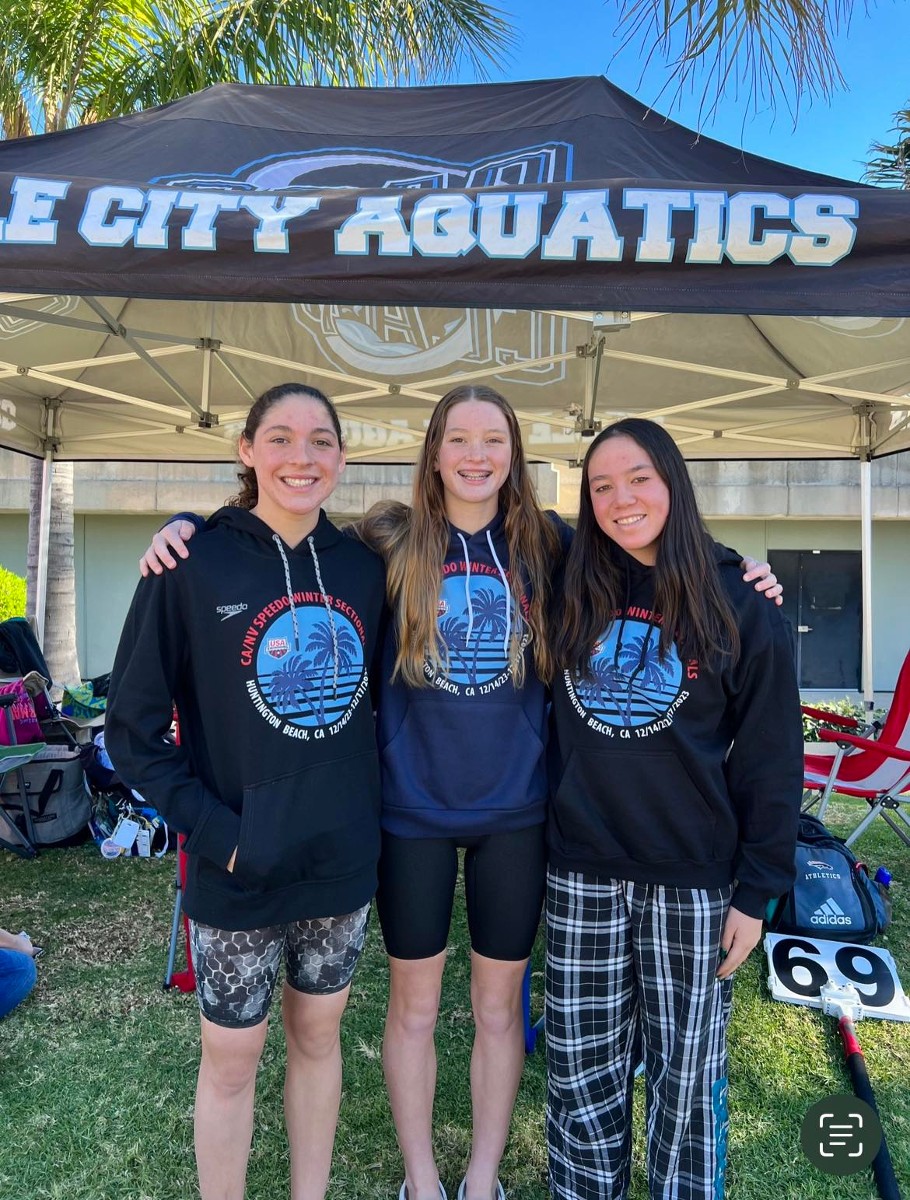 Circle City Aquatics Home