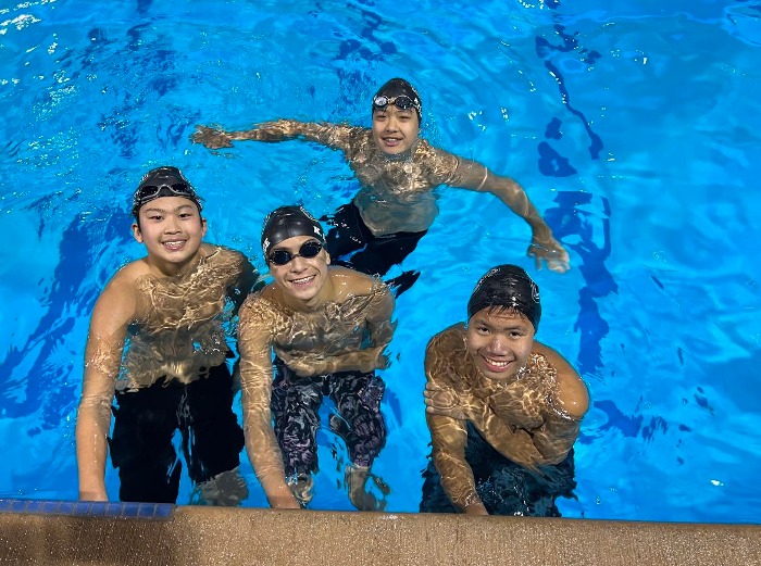 Circle City Aquatics Home