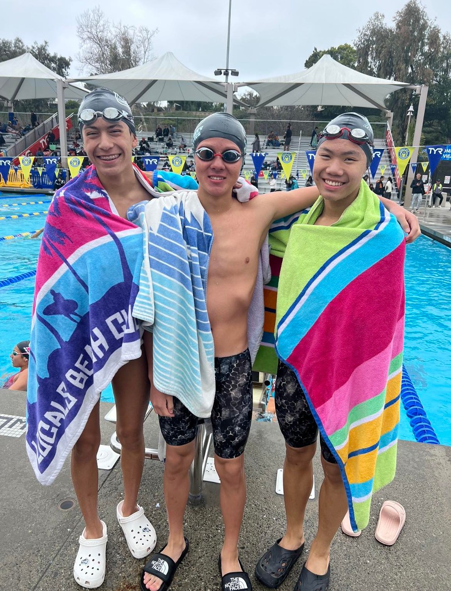 Circle City Aquatics Home