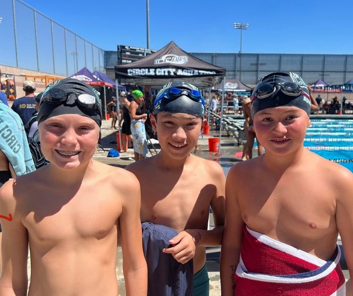 Circle City Aquatics Home