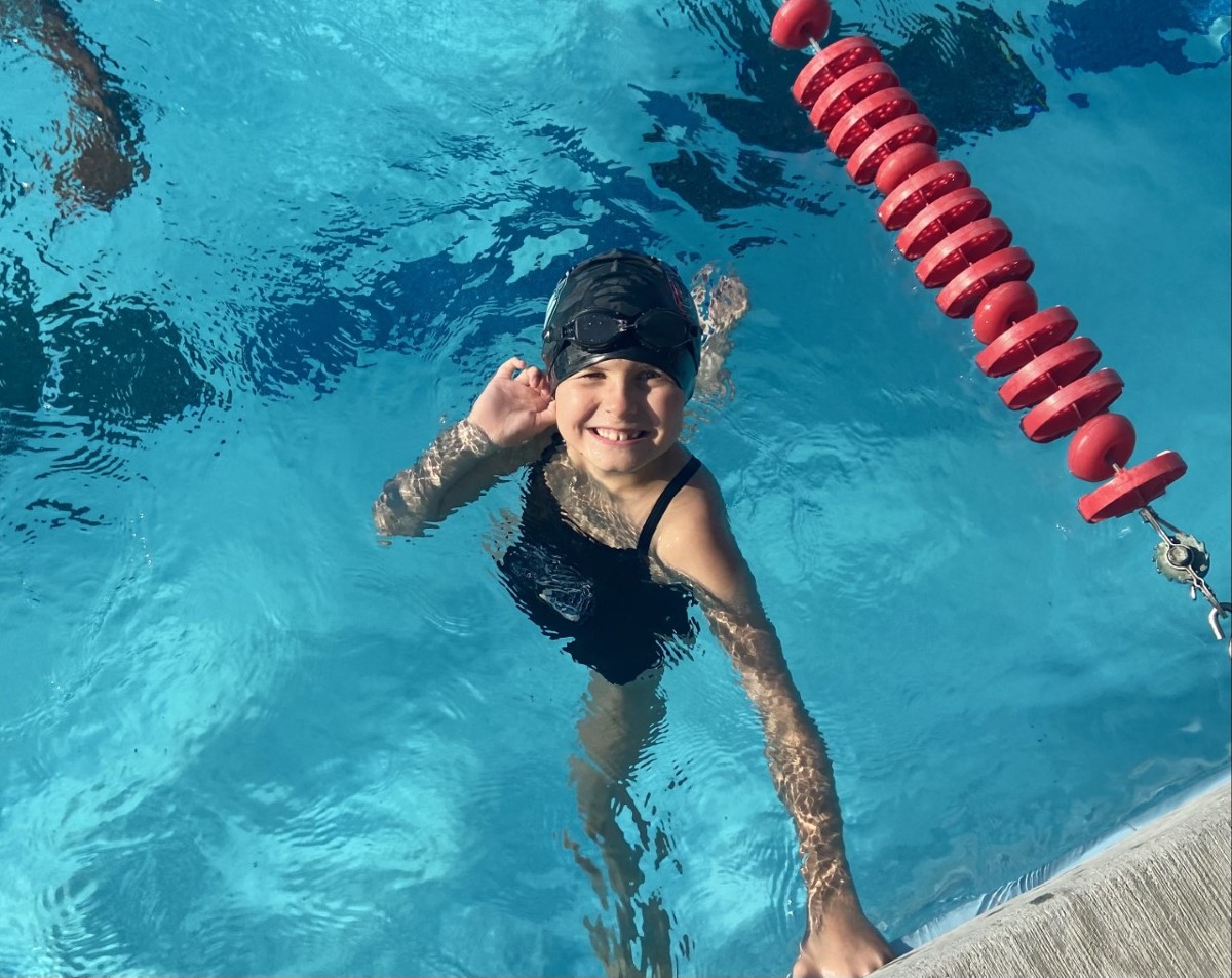 Circle City Aquatics Home