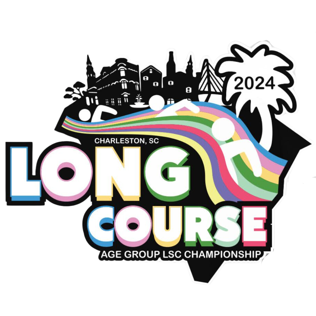 City of Charleston Southern Marlins Racing Team - 2022 Long Course Age ...