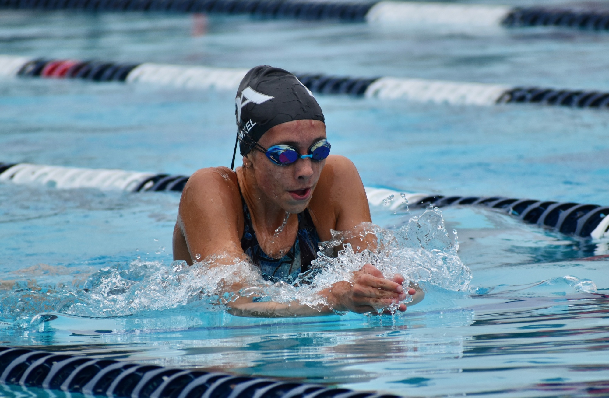 Dolphin Aquatics Home