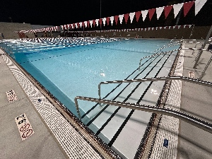 Hemet Valley Dolphin Aquatics Home